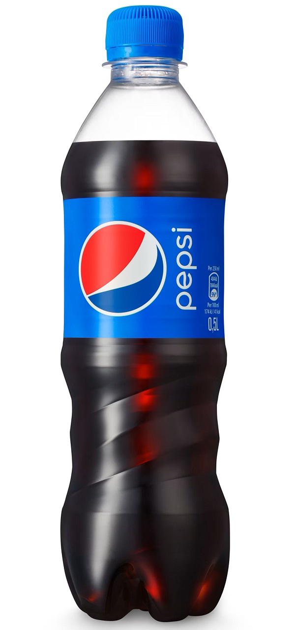 Pepsi 500 ml | Laplandia Market