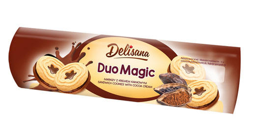 Delisana Duo Magic 176g | Laplandia Market