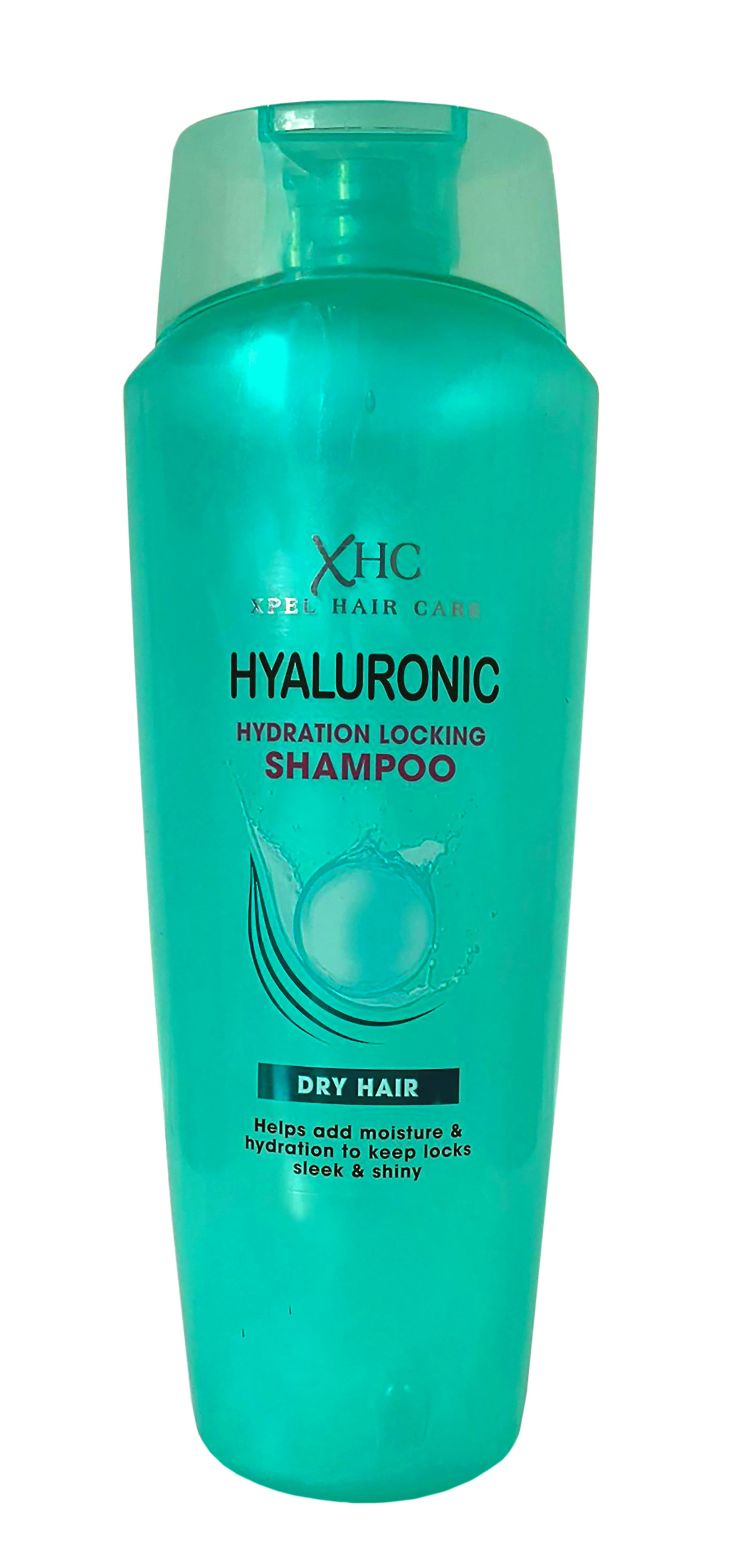 XHC Hyaluronic Shampoo 400ml | Laplandia Market